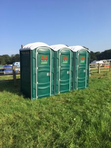 GS Toilet Hire Ltd - G&S Toilet Hire Ltd.